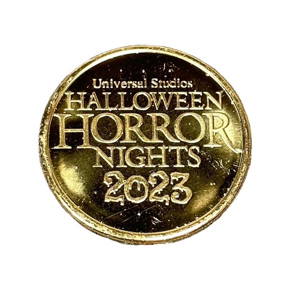 Universal | Other | Universal Studios Halloween Horror Nights 223 ...